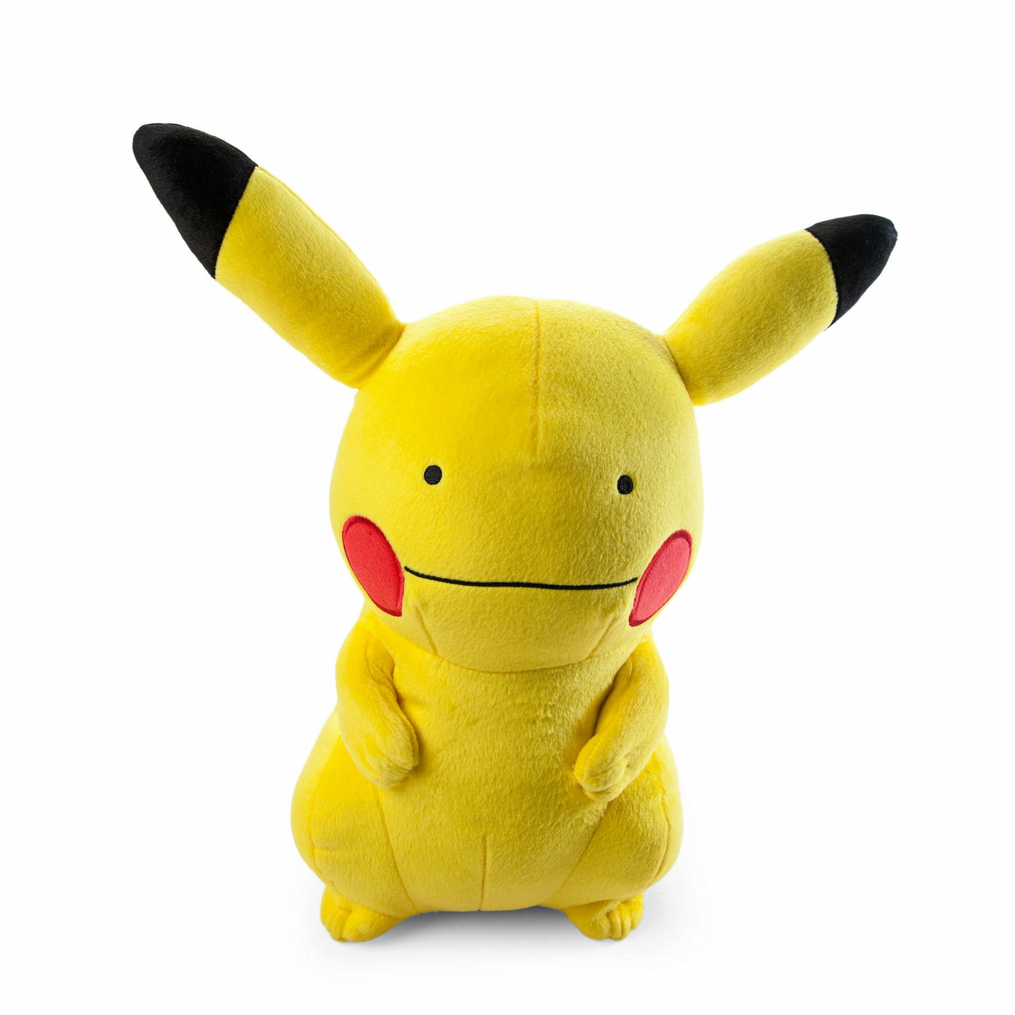 Ditto Pokemon Pikachu