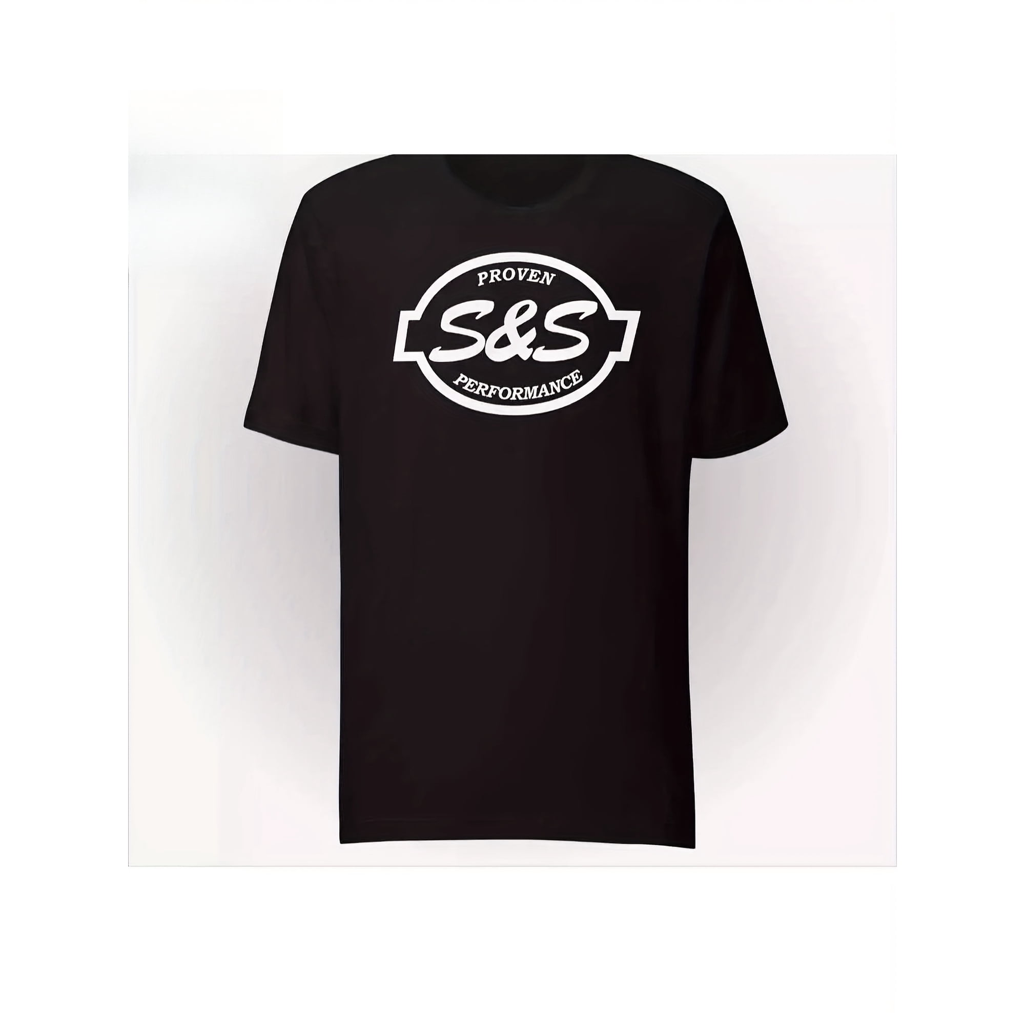 Click here for Yingd T Shirt S & s Cycle Proven Performance Engin... prices