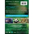 Earth: One Amazing Day [DVD] - Walmart.com