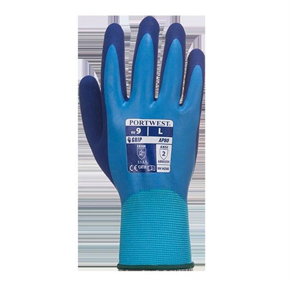 Liquid Glove