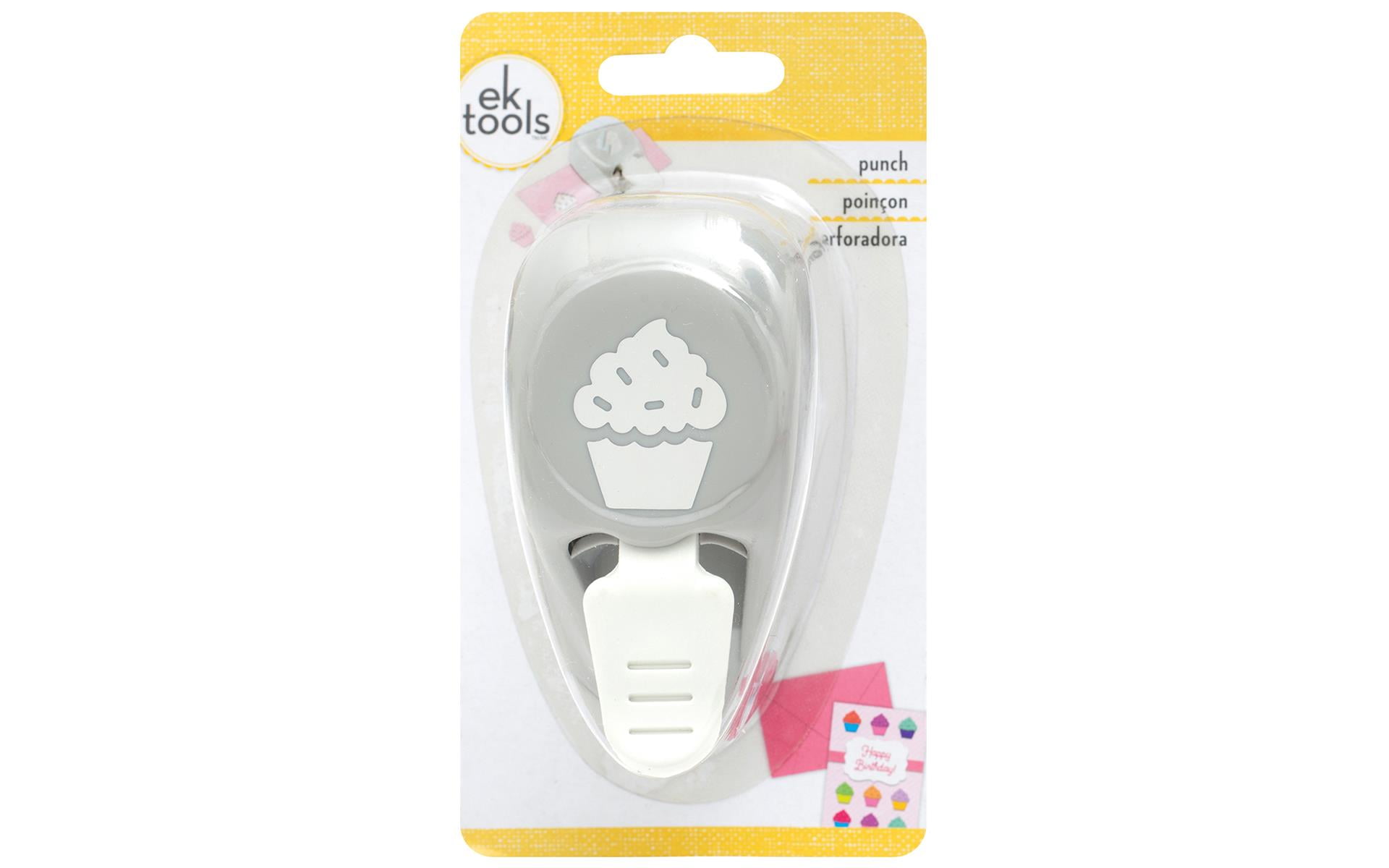 EK Punch Lever Cupcake - Walmart.com