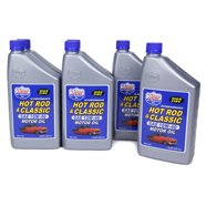 Lucas Oil 10275 Sae 10W-40 Motor Oil/6X1/ - Walmart.com