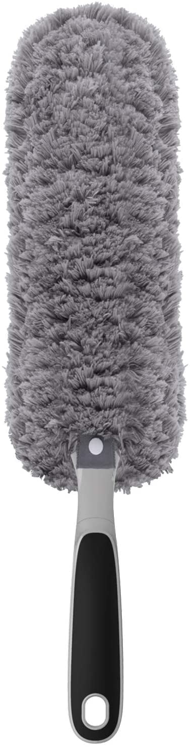 MR.SIGA Lint Free Microfiber Duster, Washable Duster for Household ...