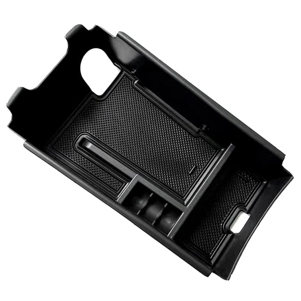 Genesis Car Interior