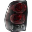 Chevy Tail Light Assembly Compatible With 2002-2009 Trailblazer, 2002 ...