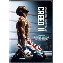 Creed II (Special Edition) [DVD] - Walmart.com