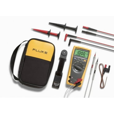 Fluke 28-II IP67 Digital Multimeter - Walmart.com