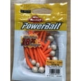 Berkley PowerBait Floating Mice Tails Fishing Bait, Bubblegum/White ...