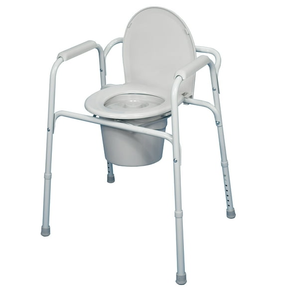 3 1 Commode