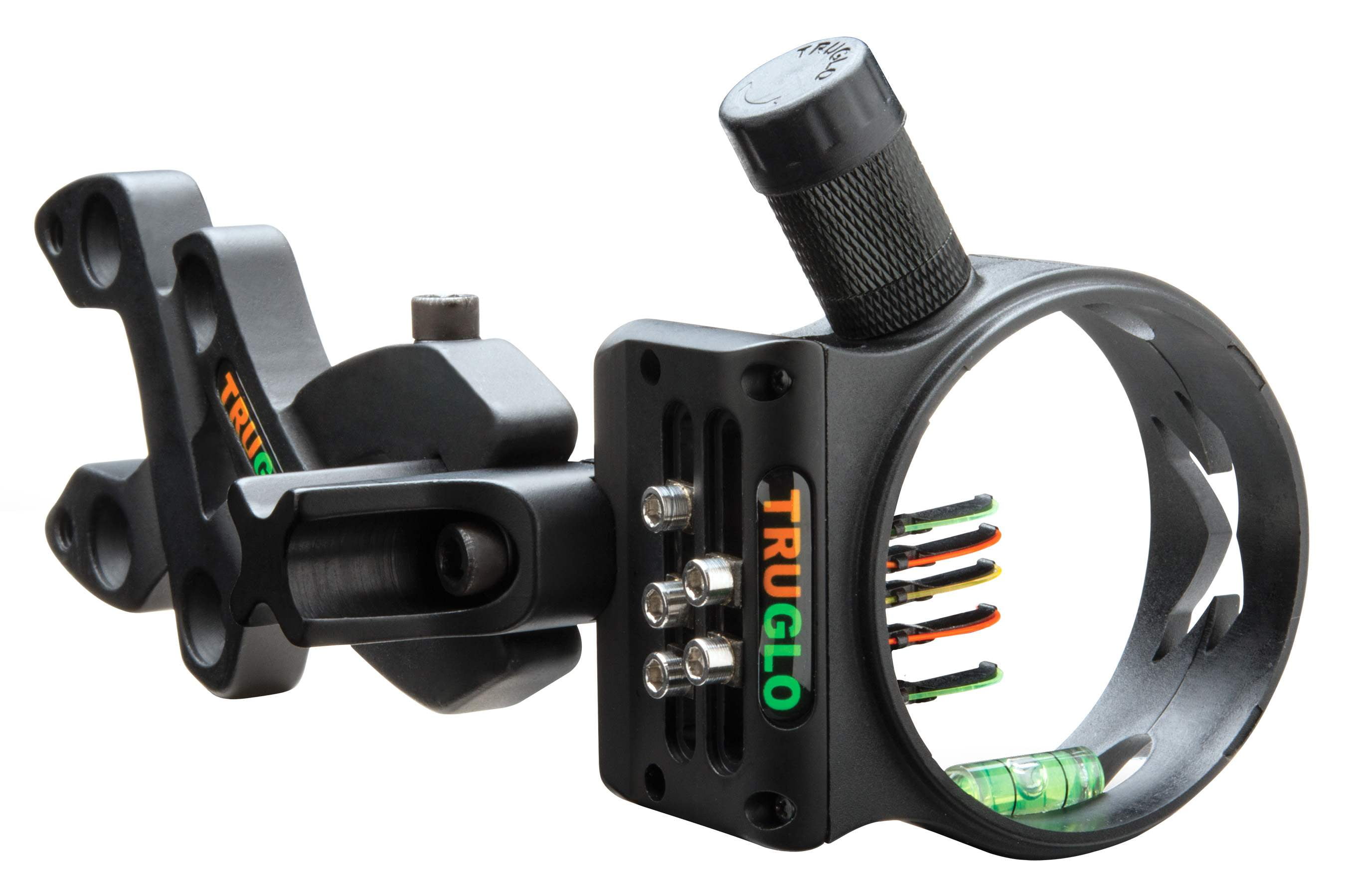 Truglo Storm G2 Archery Site, 5 pin with Light - Walmart.com