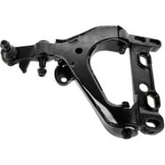 Front Left Lower Control Arm and Ball Joint Assembly - Compatible with 1992 - 2005 Chevy Astro ...
