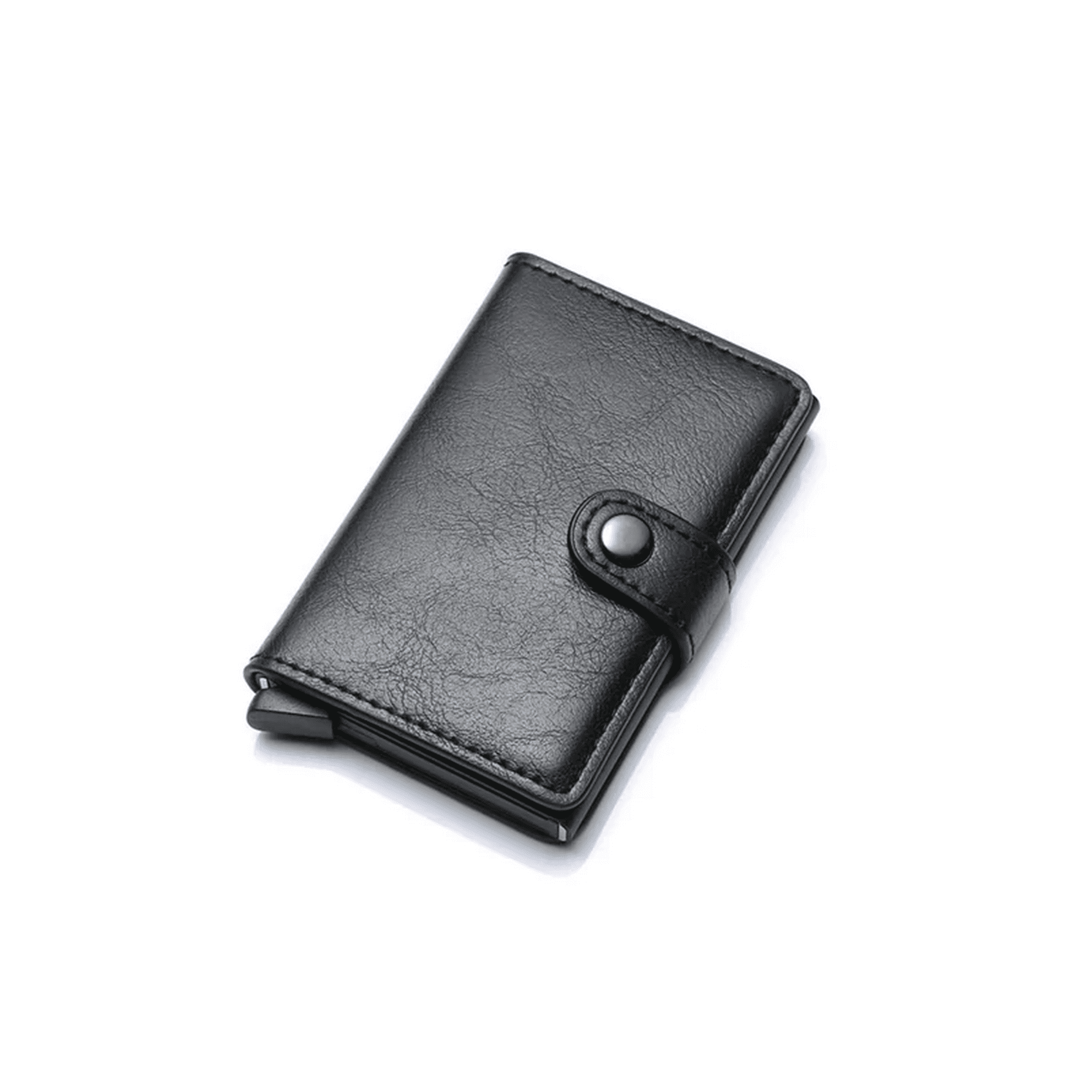 Click here for Yeacher Sleek Rfid Aluminum Money Clip Wallet With... prices