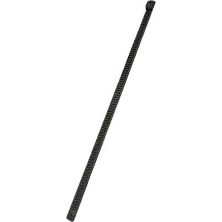 Helix Racing Products Ladder Style Stainless Steel Cable Ties, 8in ...
