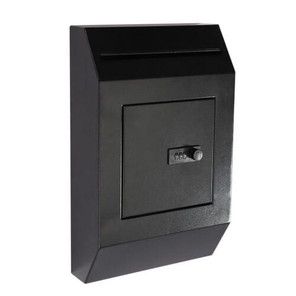 Wall Mount Drop Box