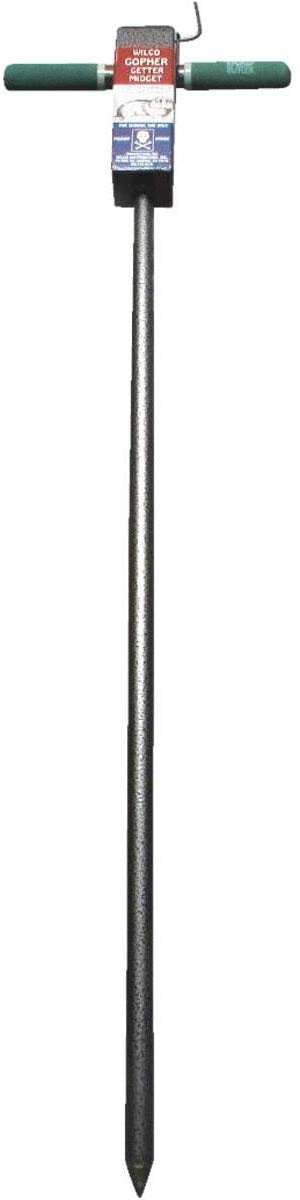 Wilco Distributors 70101 Getter Gopher Bait Tool - Walmart.com