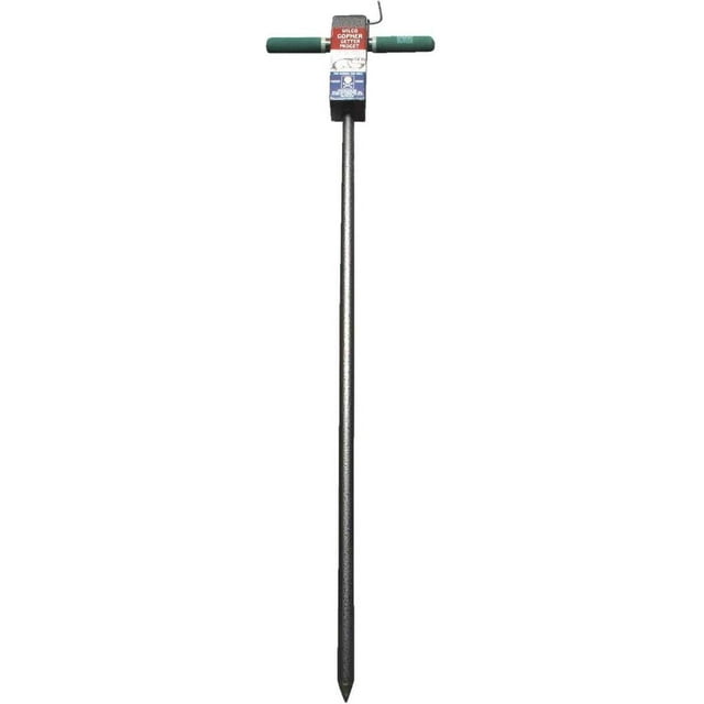 Wilco Distributors 70101 Getter Gopher Bait Tool - Walmart.com