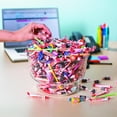 Bulk Candy Assortment, 1,000 Pieces, 9 lbs, Individually Wrapped for ...