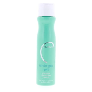 Malibu SAFE Hair Residue Remover Un-Do-Goo Shampoo - Walmart.com