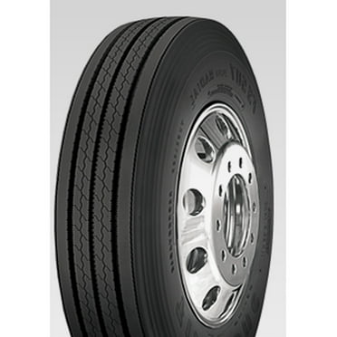 Firestone FS561 275/70R22.5 148L J Commercial Tire - Walmart.com
