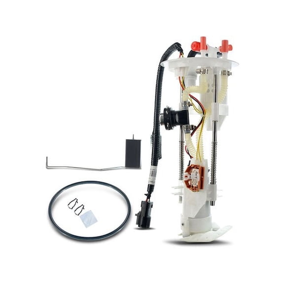 Ford Ranger 2002 Fuel Pump