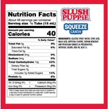 Icee Squeeze Candy 25 2 Oz 12 Ct Walmart