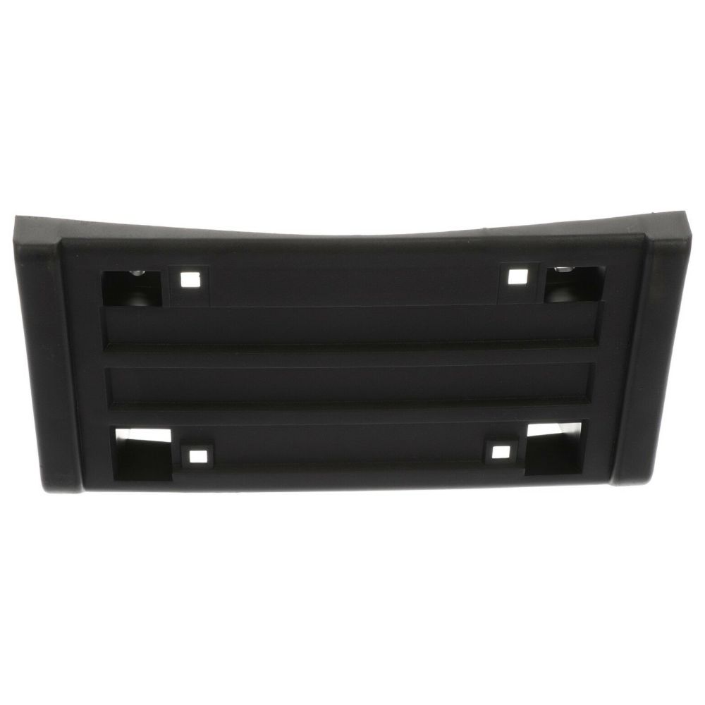 For 1988-2000 Chevy GMC Front License Plate Mounting Bracket Trucks ...