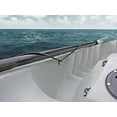 Propel paddle gear kayak paddle holder bungee cord kit - Walmart.com