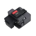 Fiber Optic Cleaver Portable Automatic Optical Fiber Cutter High ...