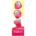 Splenda Zero Sugar Water Sweetener, Fruit Punch Drink Mix, 6 Liquid ...