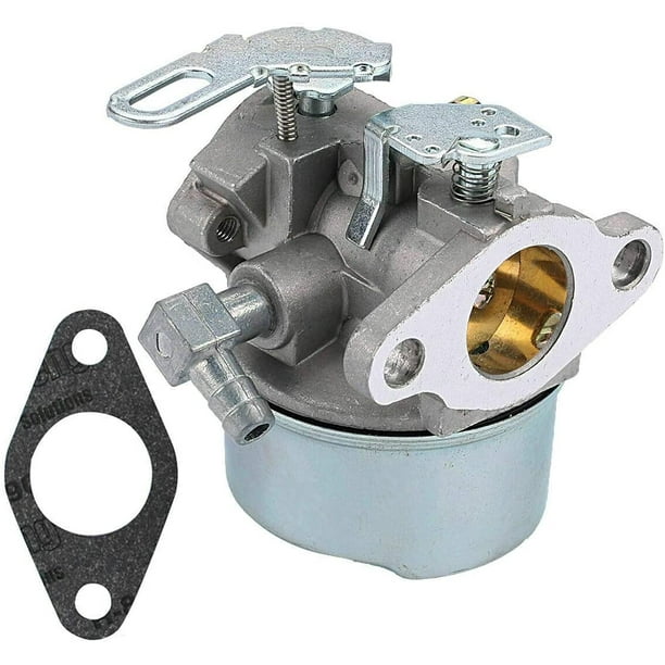Carburetor for MTD Yard Machines 31A-3BAD729 Snow Blower 22" 5.5HP ...