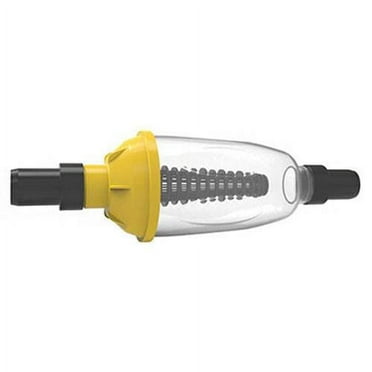 Zodiac Cyclonic Leaf Catcher Canister for Automatic Swimming Pool ...