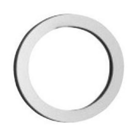 Baldwin 8BR0636001 1.375 - 1.75 in. Handleset DB Thin Door Spacer ...