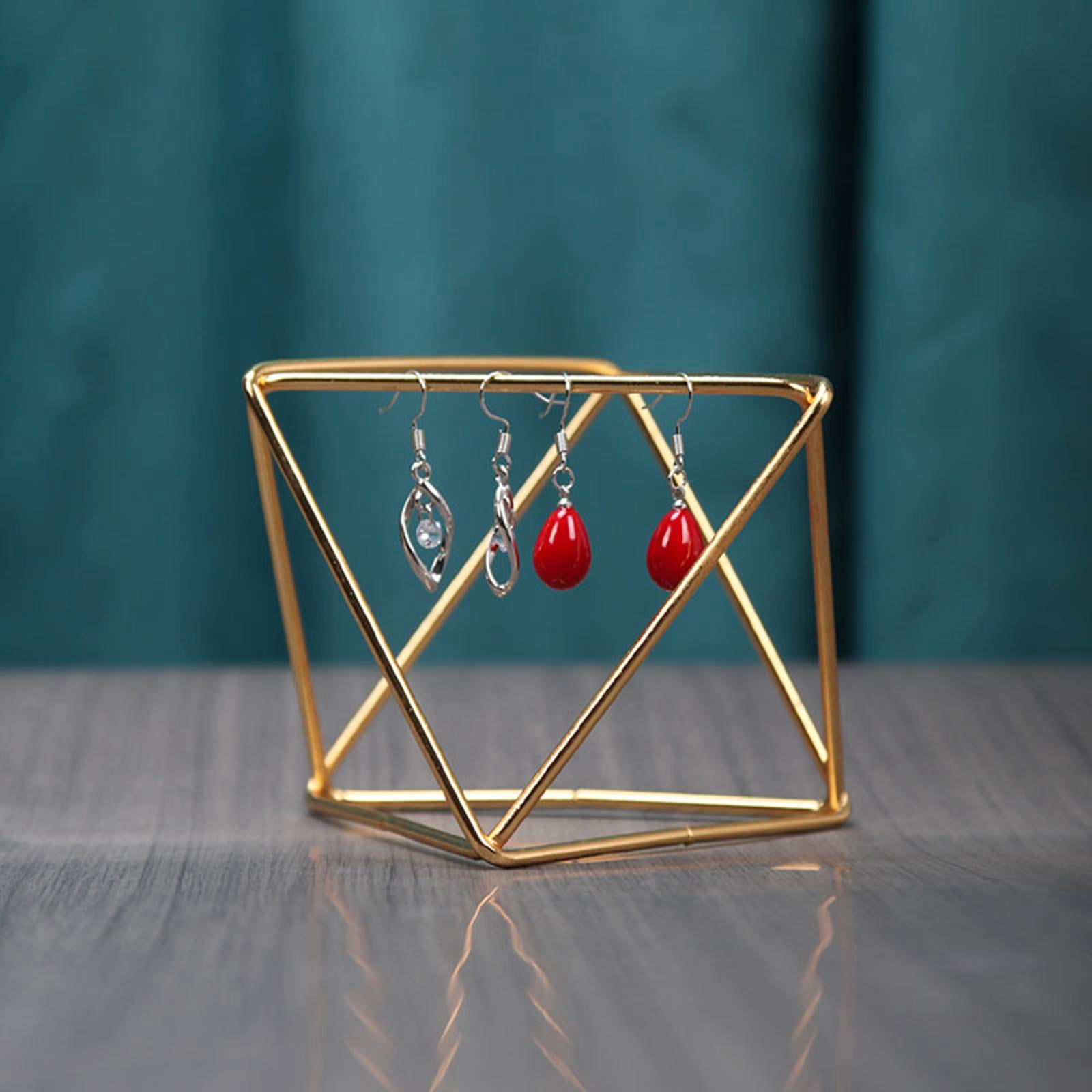 Ear Holder Stand Ear Display Stand Ear Tree Jewelry Organizer - Walmart.com