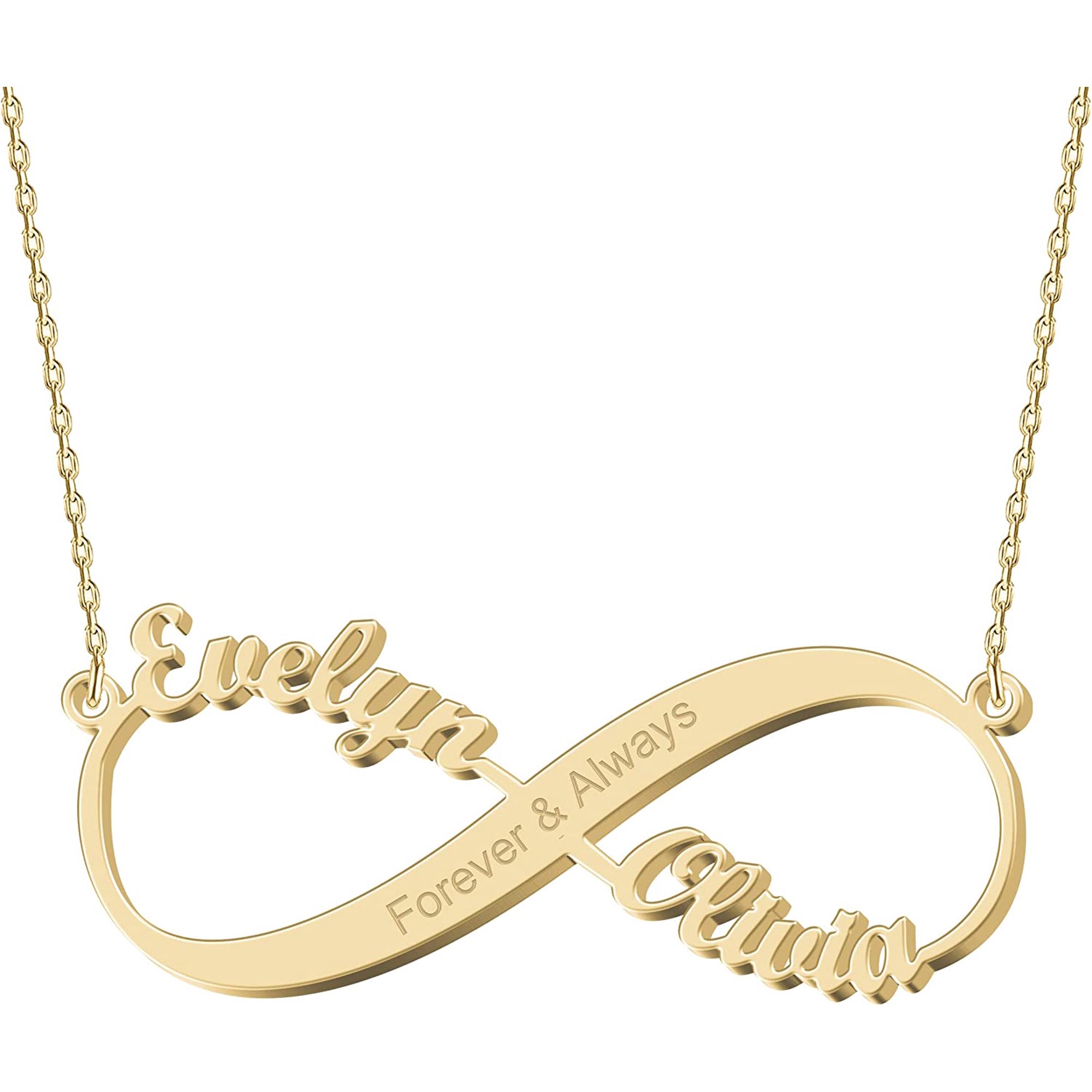 Anchor Infinity Symbol Meaning