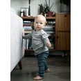 Nui Organics Tihoi Merino Crew Wool for Baby Kids - Versatile ...