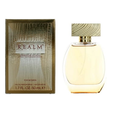 Intense by Realm for Women - 3.4 oz EDP Spray - Walmart.com