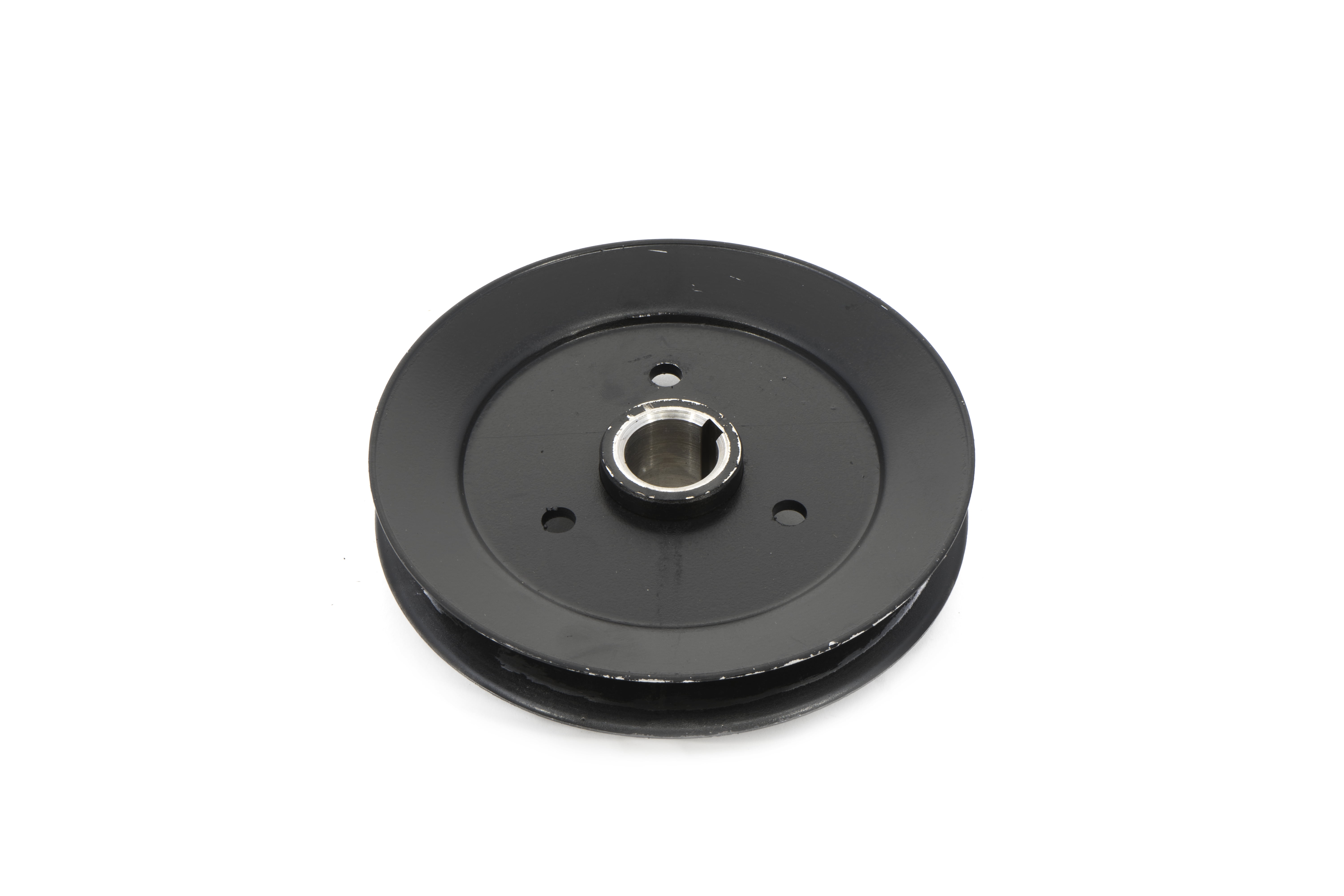 Buy SureFit Pulley Drive Pulley Replacement for Exmark 1-413424 Metro ...