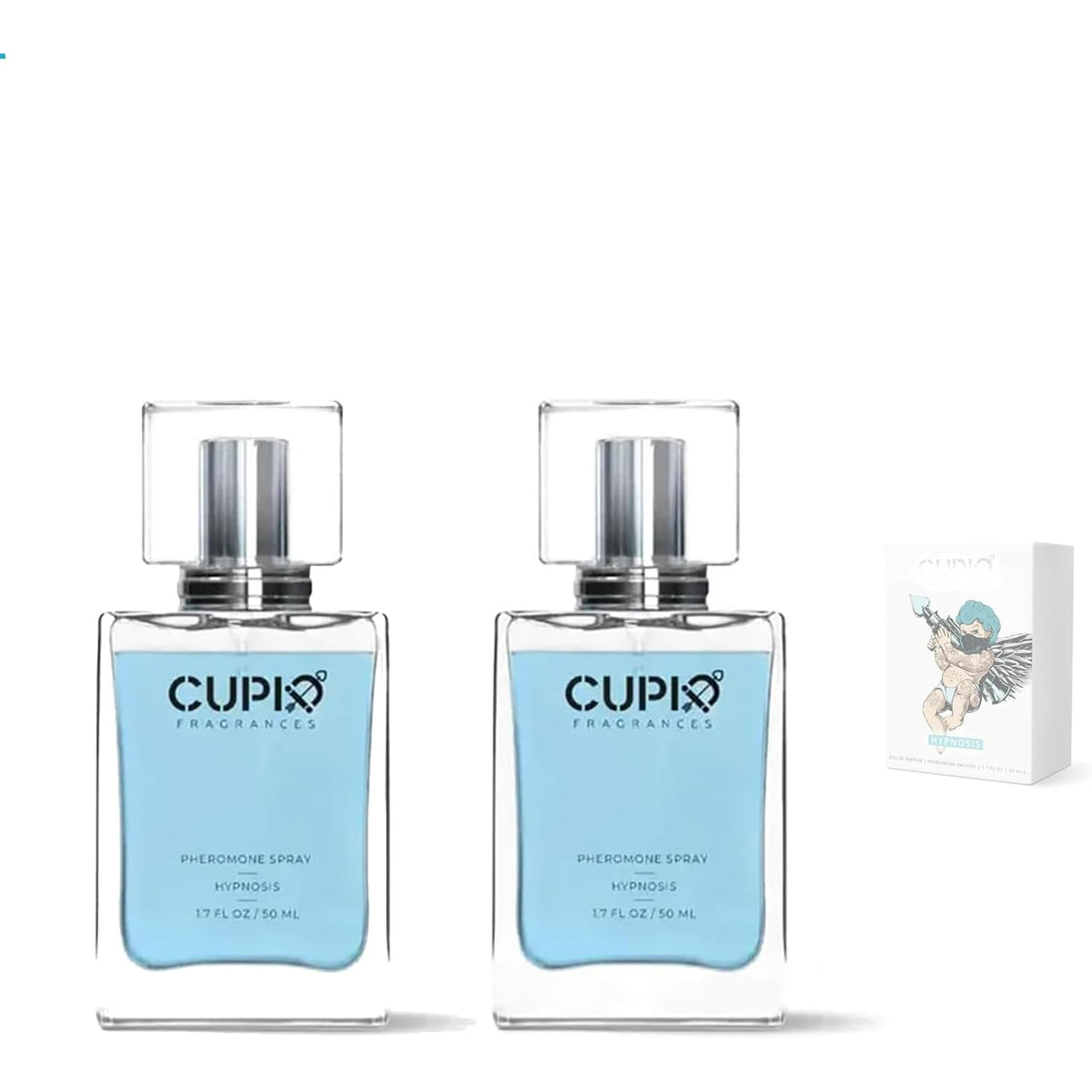 Click here for Gotyou 2024 Latest Model Cupid Charm Cologne For M... prices