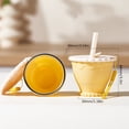 Ageoie Silicone Collapsible Travel Cup with Dustproof Lid Small ...