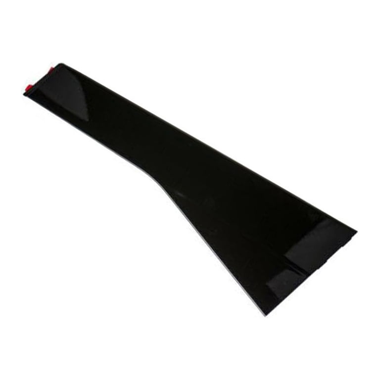 A Pillar Applique Left Fender 2016-2021 Fiat 500X A Pillar Applique ...