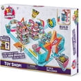 ZURU Toy Mini Brands Playset: Create Your Little Miniature Shop ...