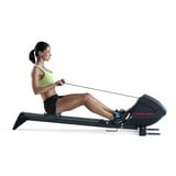 ProForm 440R Folding Rower with 8 Resistance Levels, 250 Lb. Weight ...