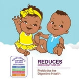 Parent's Choice Added Rice Starch Baby Formula Powder for Spit-up, 32.2 ...