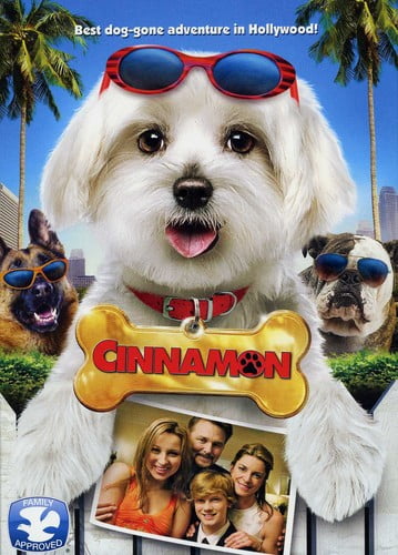 Cinnamon (DVD) - Walmart.com