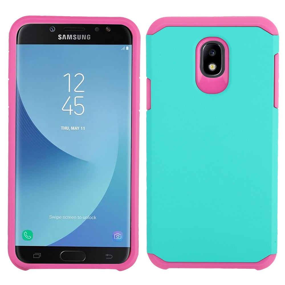 Kaleidio Case For Samsung Galaxy J7 (2018) / J7 Star, J7 Refine, J7V ...