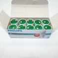 Pack of 10 Philips S10 4W-65W Ecoclick Starter - Walmart.com