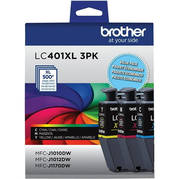 Brother Printer Ink Cartridges