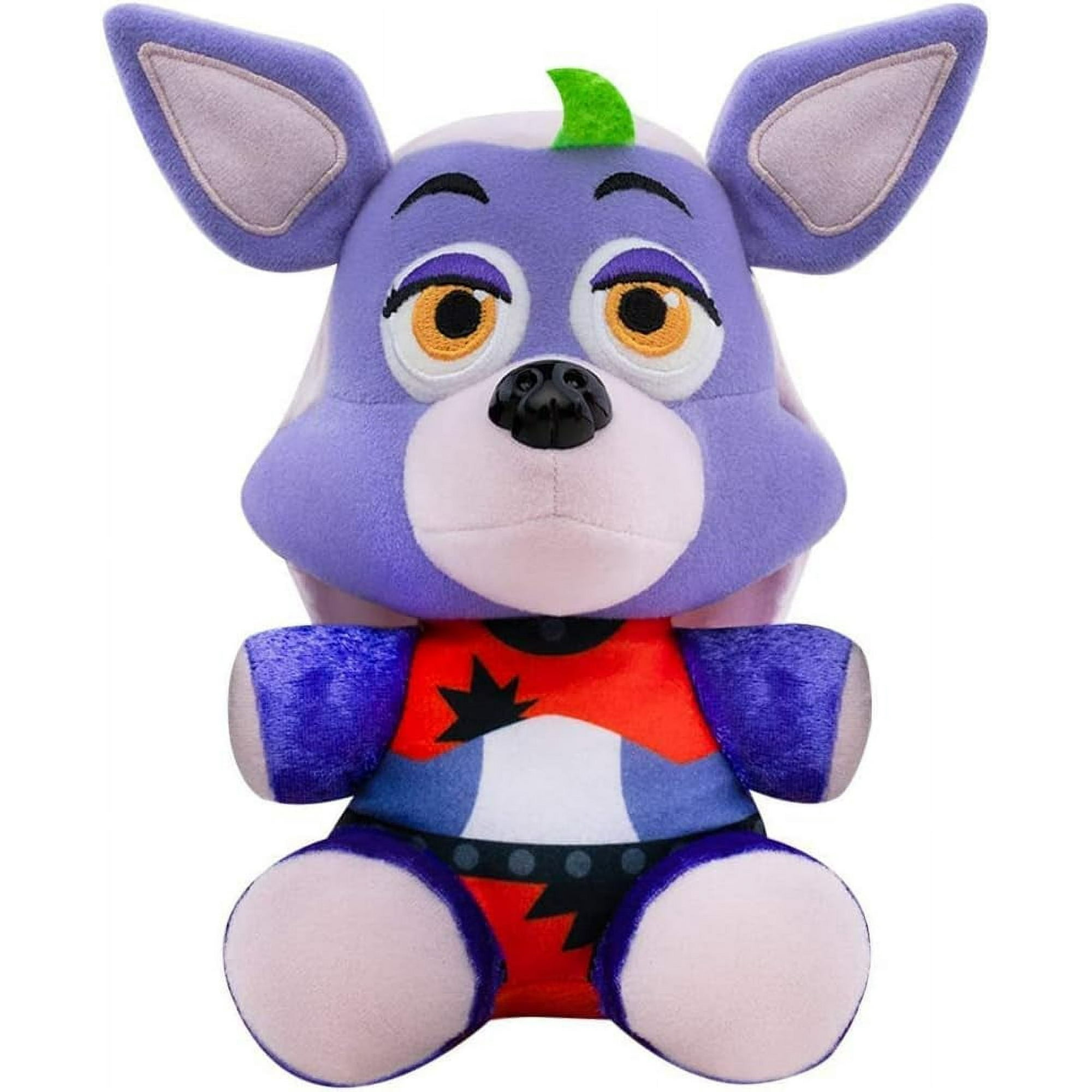 Click here for Unbranded Funko Plush: Five Nights At Freddys  Sec... prices