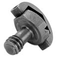 2Pcs C-Shaped Screws For DSLR Camera Tripod Monopod Quick Release Plate ...