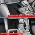 Car Interior Silicone Accessories, Custom Fit, Wear Resistant, Anti ...